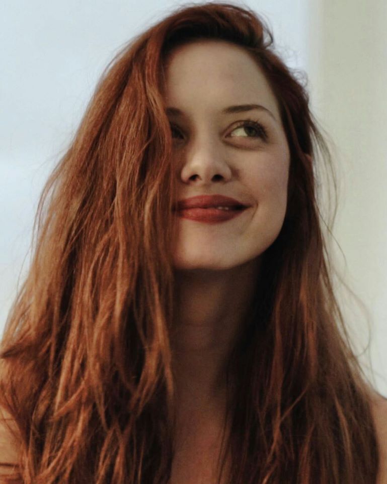 Chelsea Lesage Actress Model